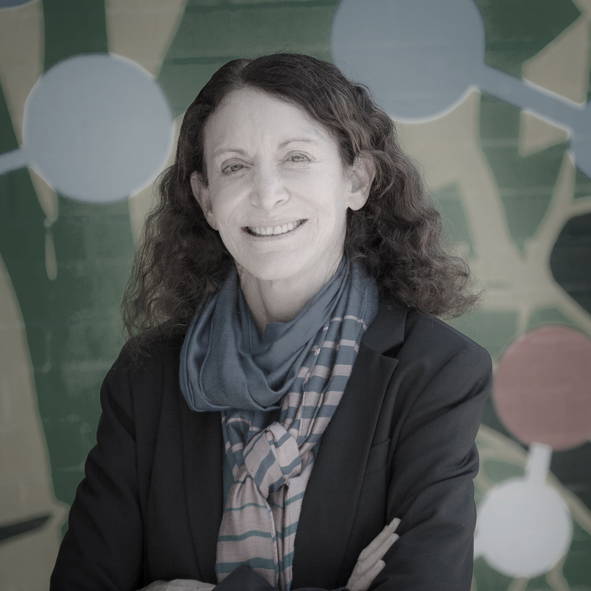 Jane Golden: Art as an Antidote – CLSS Studio